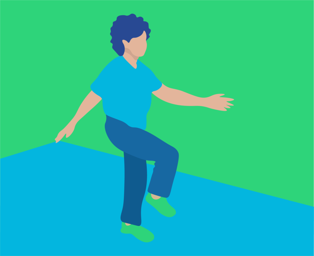Prevention of falls in the elderly | These 7 exercise can Help