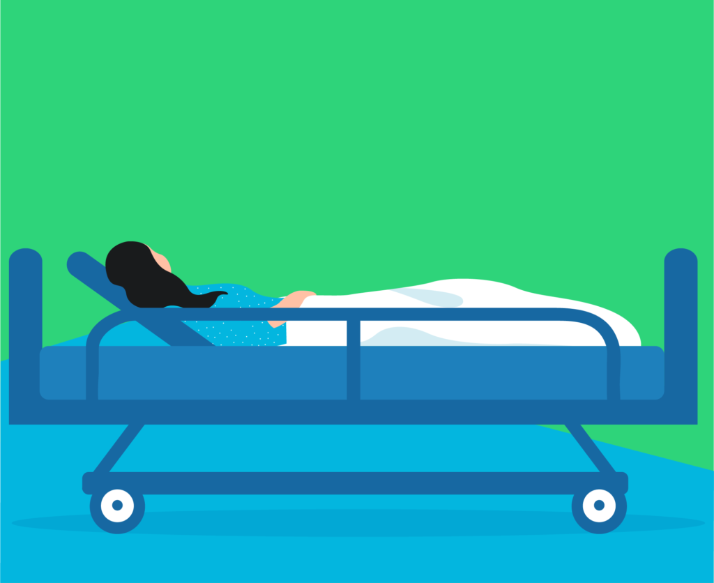 The Best Equipment for Hospital Fall Prevention | Game Of Falls