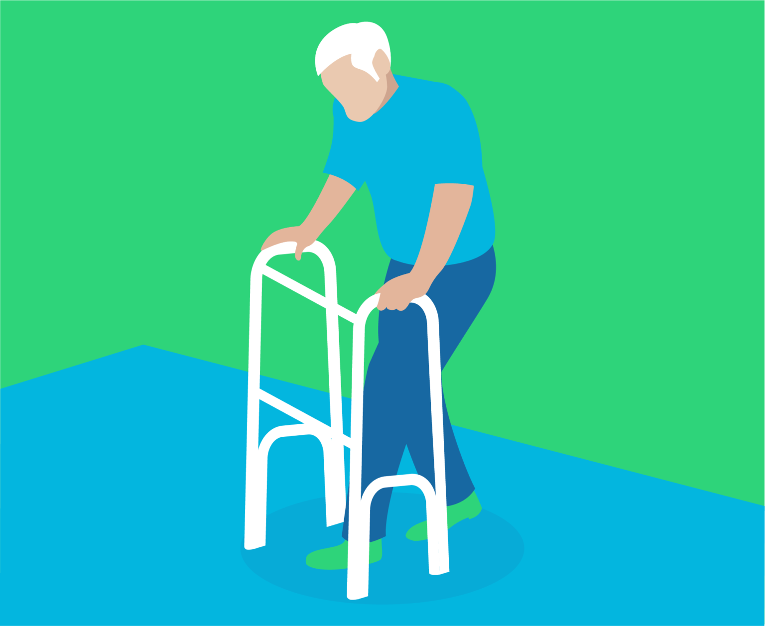 Educating Hospital Staff on Fall Prevention | Game Of Falls