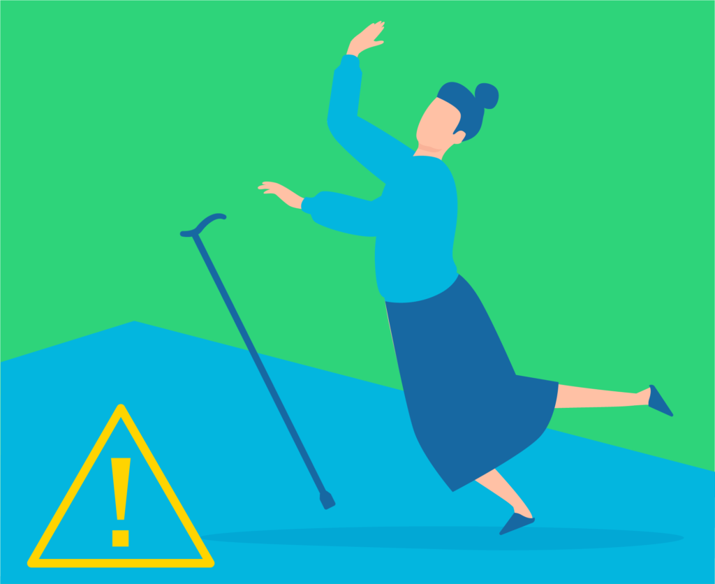 Hospital Fall Prevention: Expert Strategies for Patient Safety