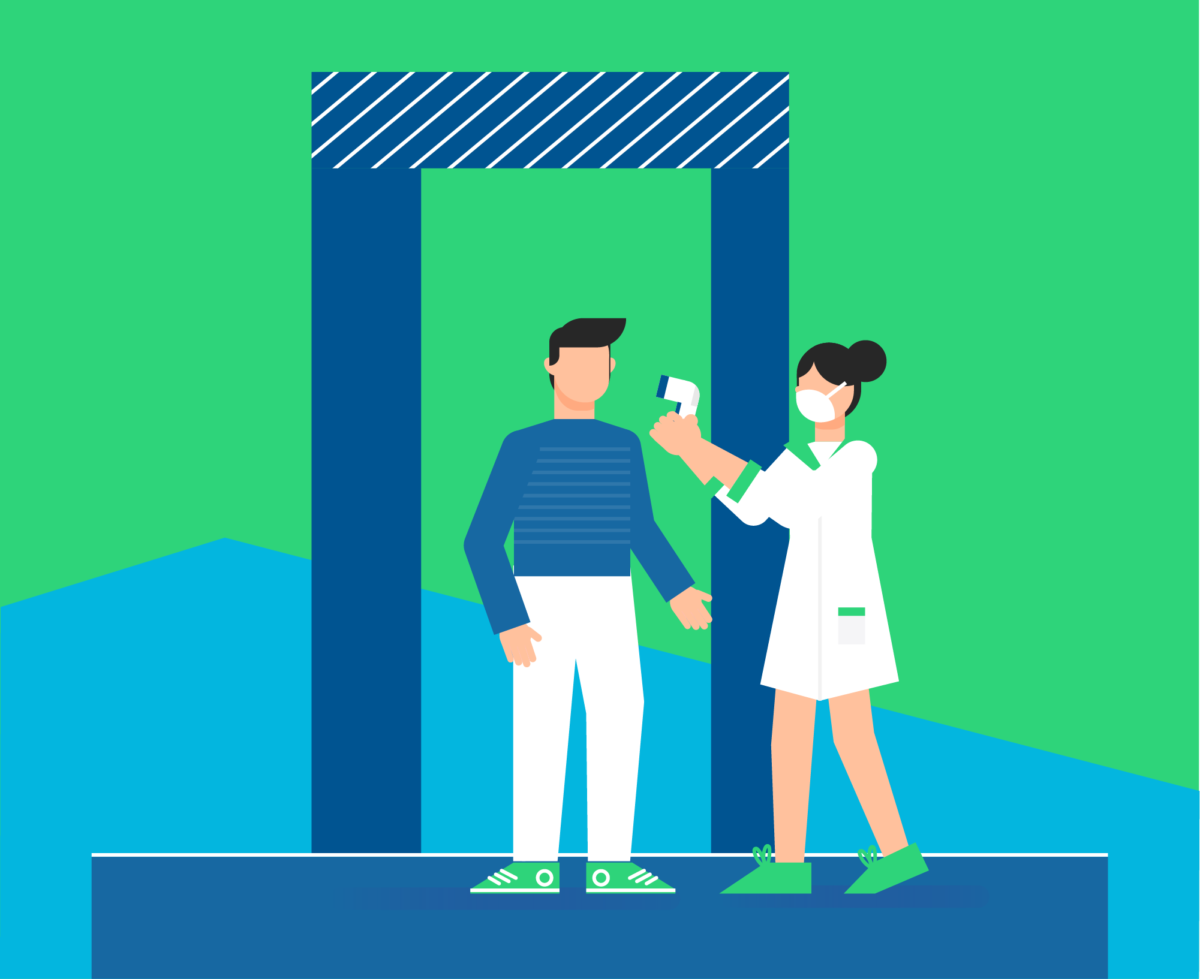 Preventing Hospital Falls with Tech