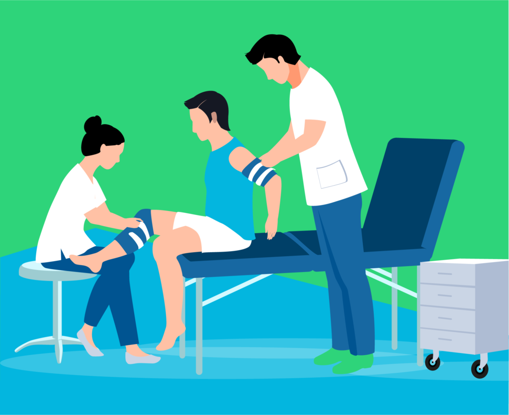 Empower Patients to Prevent Hospital Falls