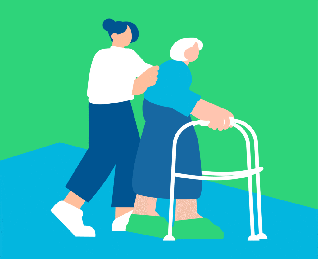 Fall Risk Screening Guide for Primary Care Clinics