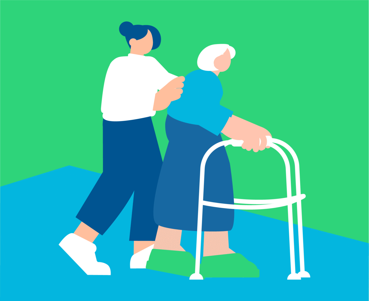 Fall Risk Screening Guide for Primary Care Clinics