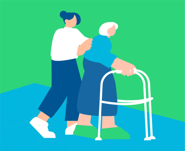 Fall Risk Screening Guide for Primary Care Clinics