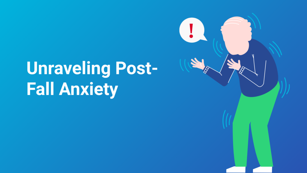 Post-Fall Anxiety: Overcoming Fear After a Fall | Game Of Falls